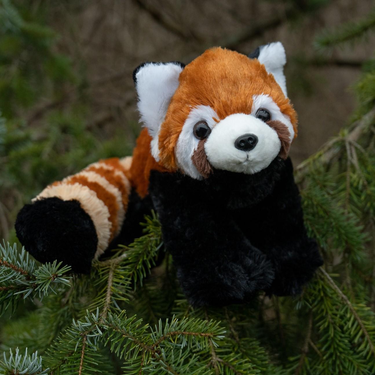 Adopt with Plush Columbus Zoo and Aquarium